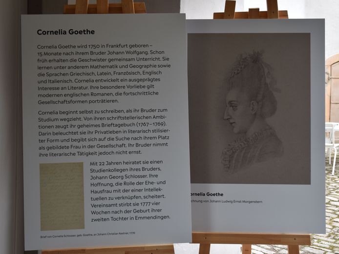 Aus dem Schatten - Zentrum der Kultur, der Wissenschaft und der Bildung