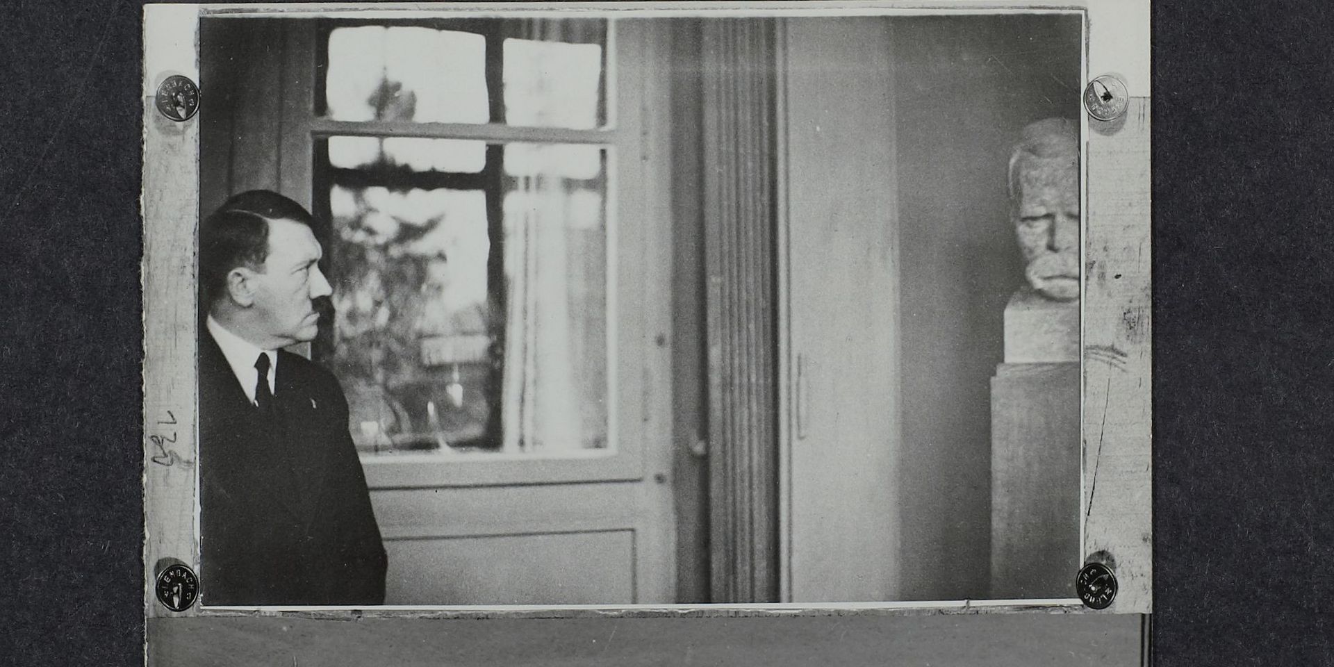 Nietzsche in the National Socialism - Klassik Stiftung Weimar