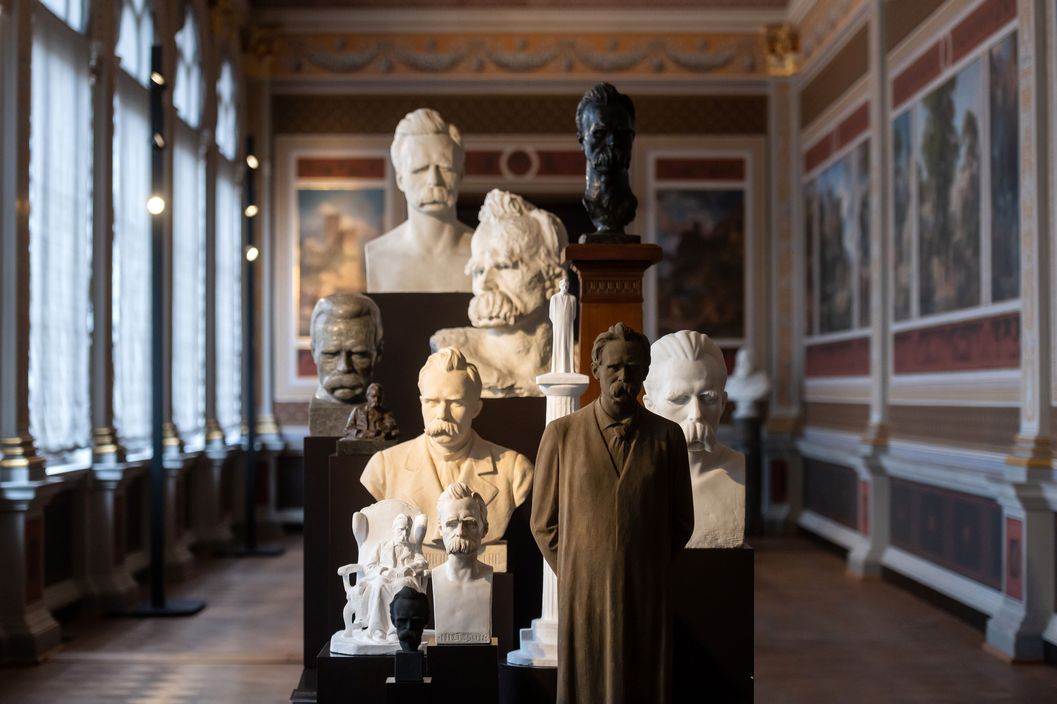 Your visit - Klassik Stiftung Weimar