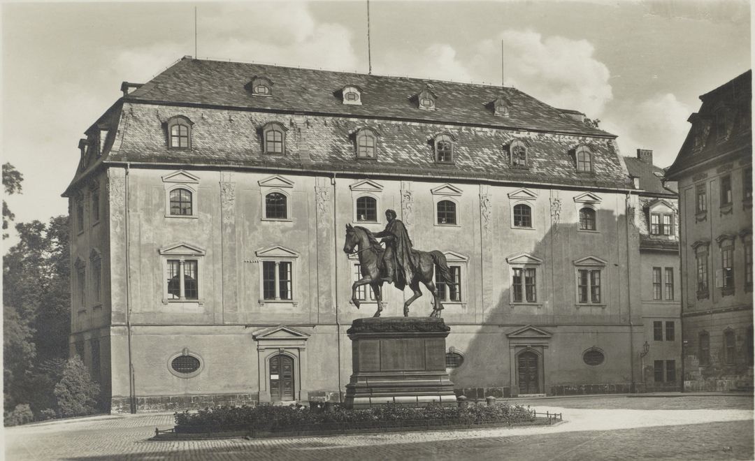 History - Klassik Stiftung Weimar