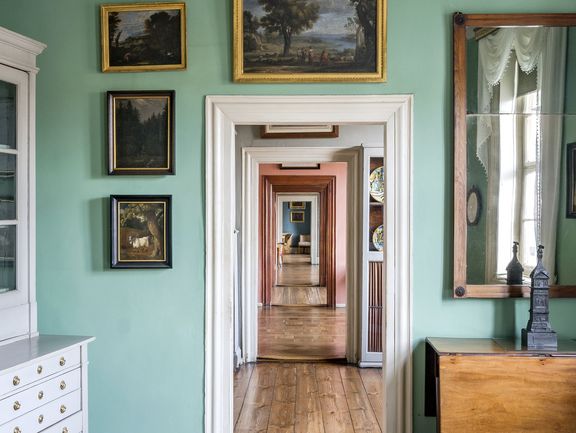 Goethes collections - Klassik Stiftung Weimar