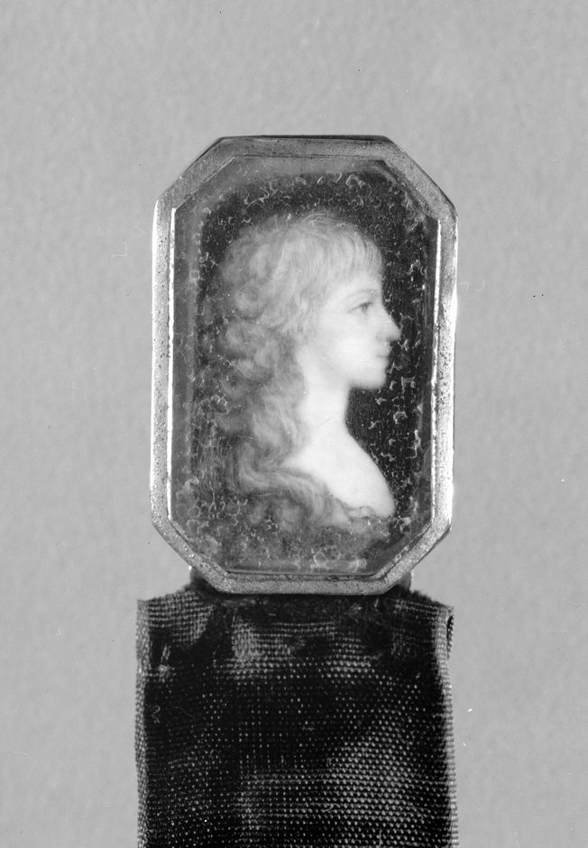 Imhoff, Luise Franziska Sophie von geb. von Schardt (1750-1803 ...