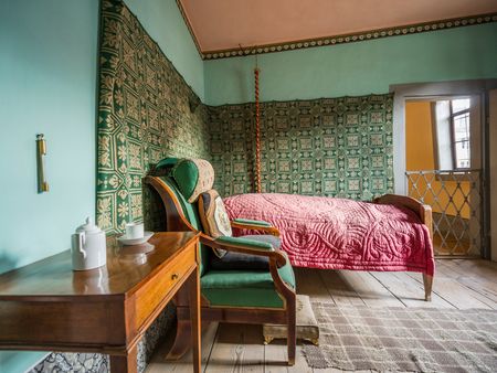 Goethe National Museum - Klassik Stiftung Weimar