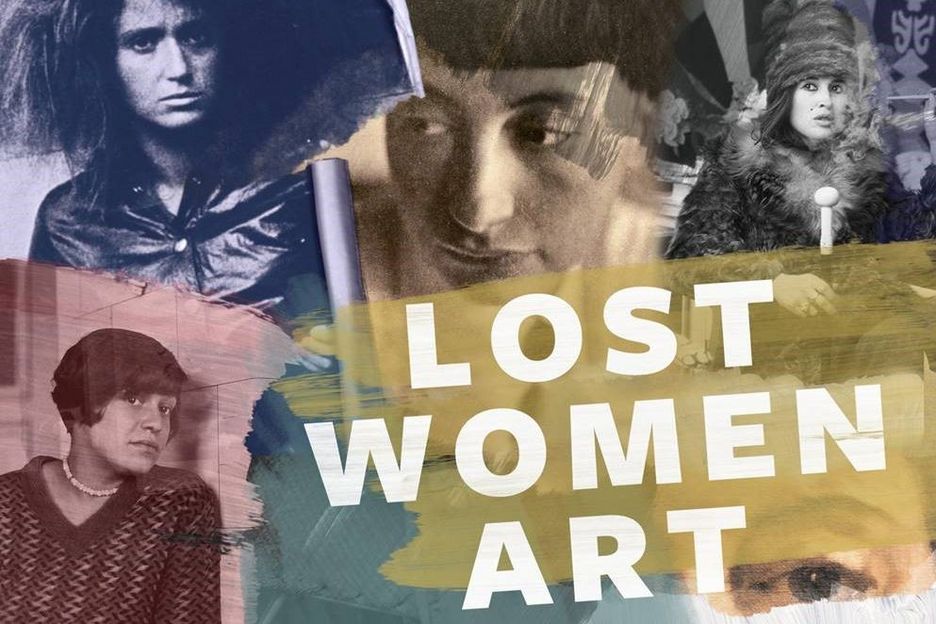 »LOST WOMEN ART« im Rahmen der Aktionstage für Dokumentarfilm LETsDOK ...
