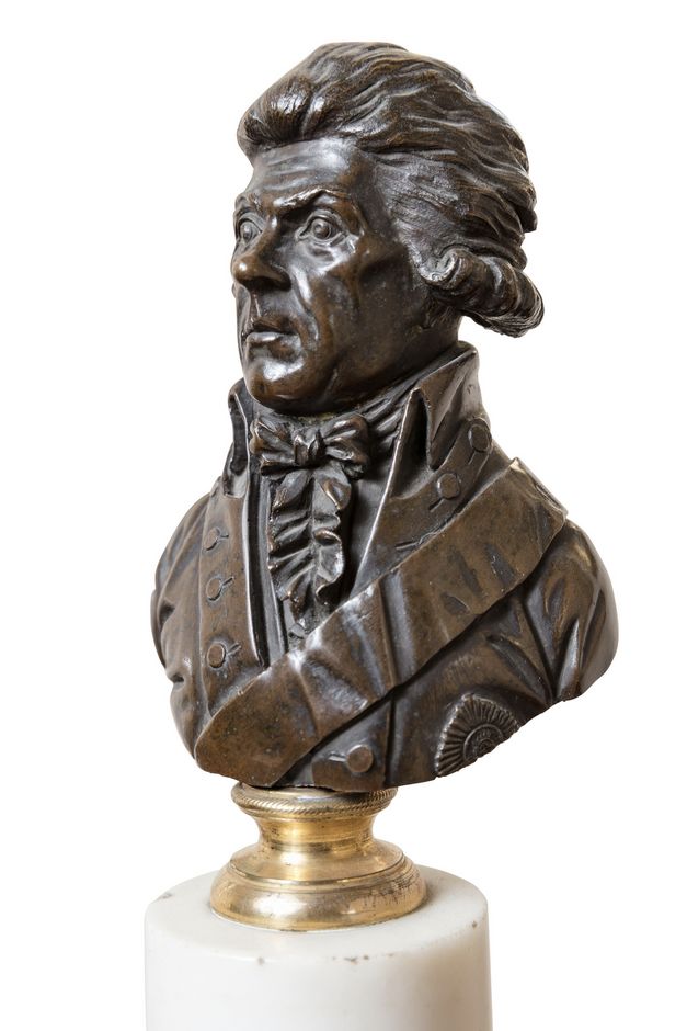 Preußen, Friedrich Heinrich Ludwig Prinz von (1726-1802) - Klassik ...
