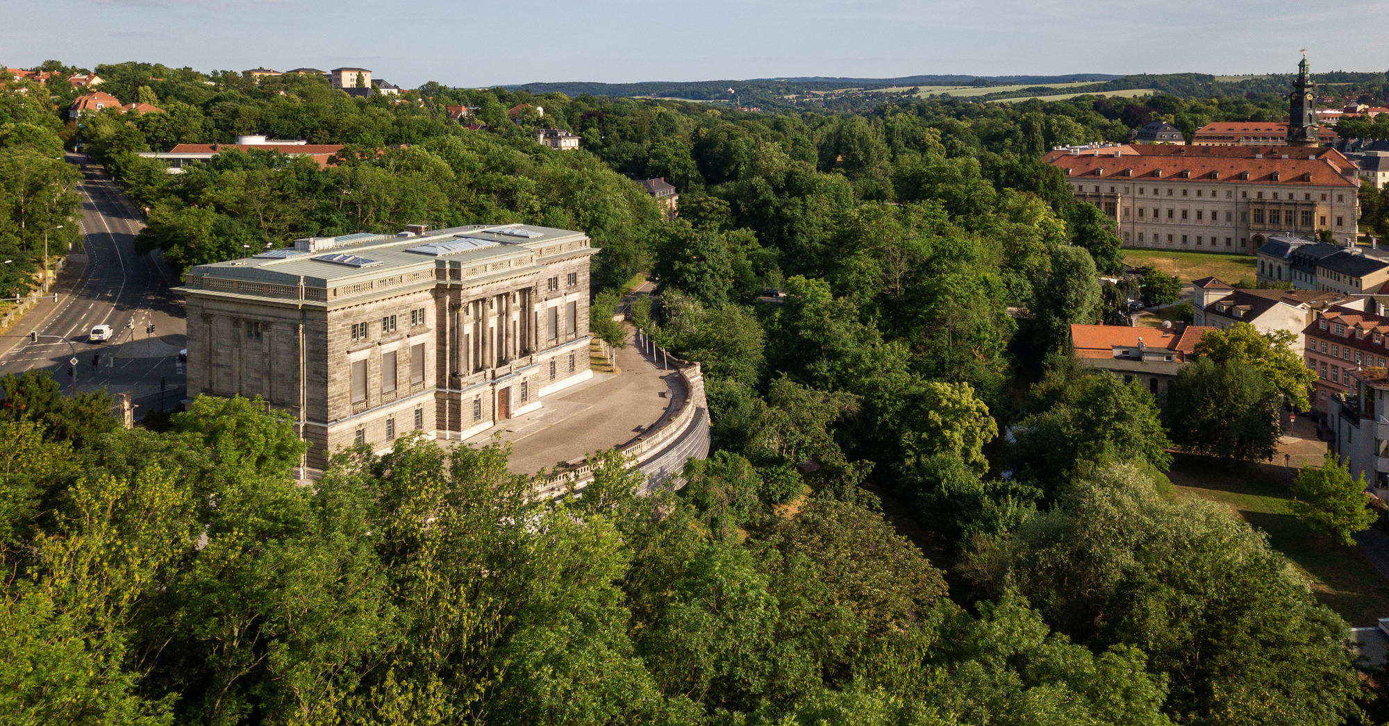 Goethe and Schiller Archive - Klassik Stiftung Weimar
