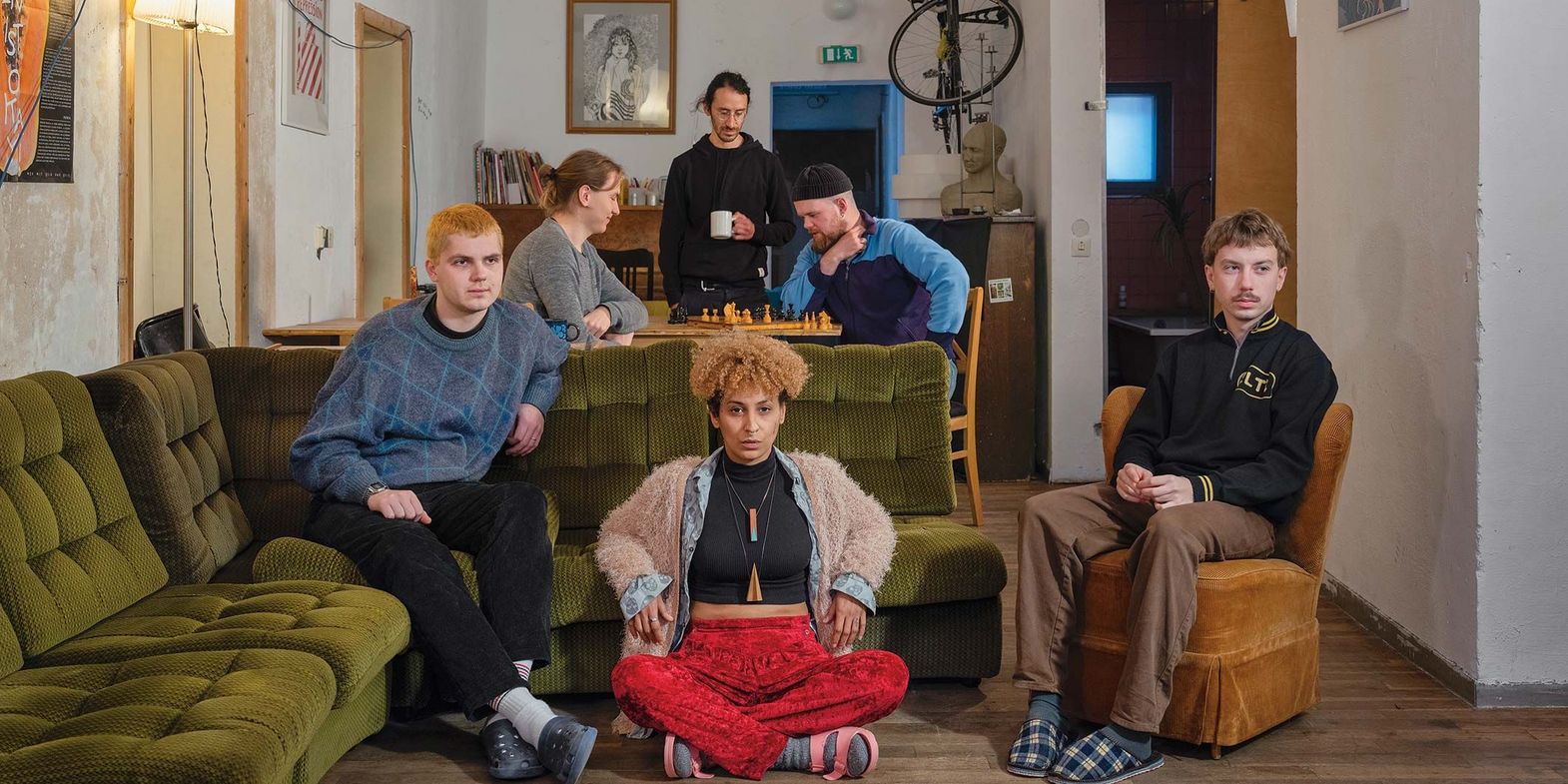 Weimarer Klassik, Moderne und Bauhaus - Klassik Stiftung Weimar