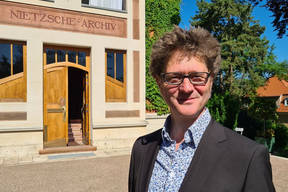 Helmut Heit: Von der Macht der Sprache - Alle Events in der ...