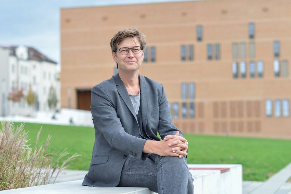 „Zwischen uns und Weimar liegt Buchenwald.“ - Veranstaltung in Weimar