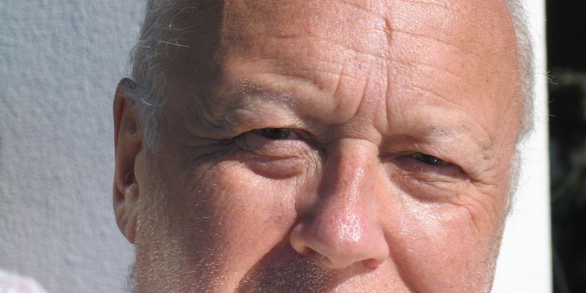 Thomas Thieme liest Goethe-Briefe - Klassik Stiftung Weimar