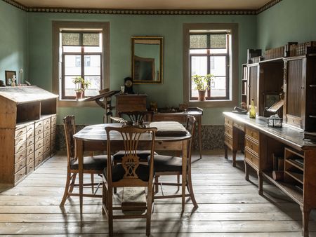 Goethe National Museum - Klassik Stiftung Weimar