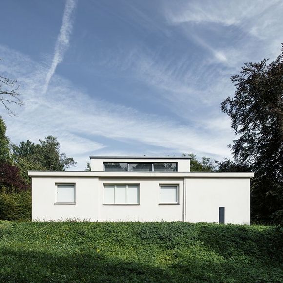 Haus Am Horn - Klassik Stiftung Weimar